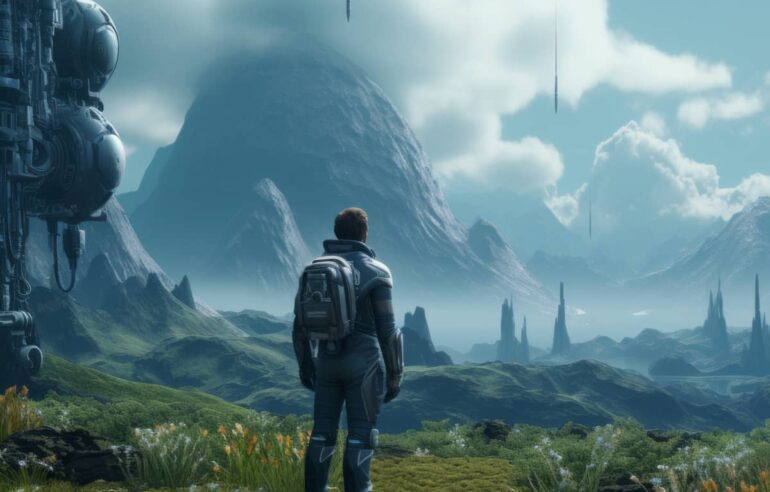 Projects Broken Infinite Game Lab